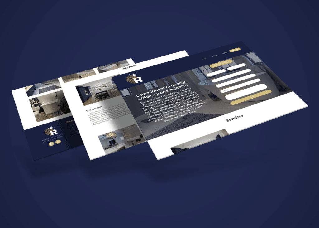 Reis Williams - KeyFox Solutions