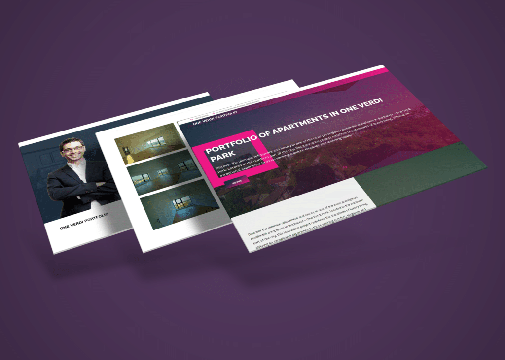 Verdi Park - KeyFox Solutions