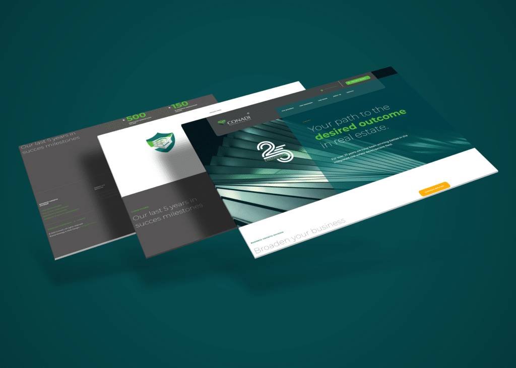 Conadi - KeyFox Solutions