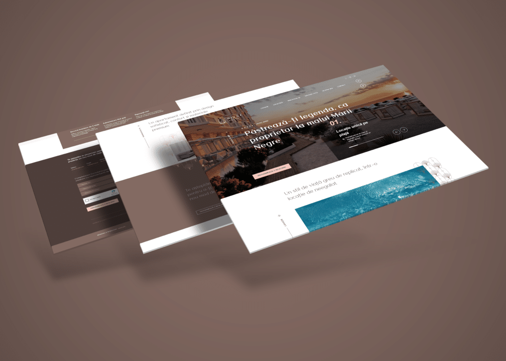 Rivaz - KeyFox Solutions